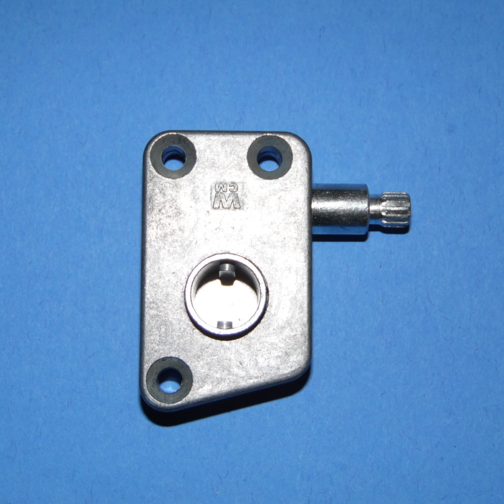 Slant Sill Side Mount Torque Operator 761P