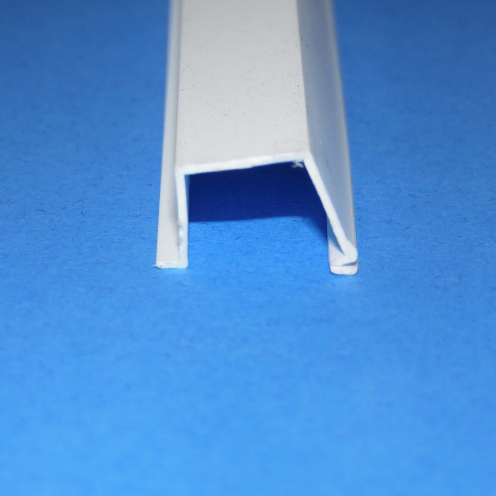 Florida Extruders / Milestone 1000 Series Glazing Bead 65-533 For ...