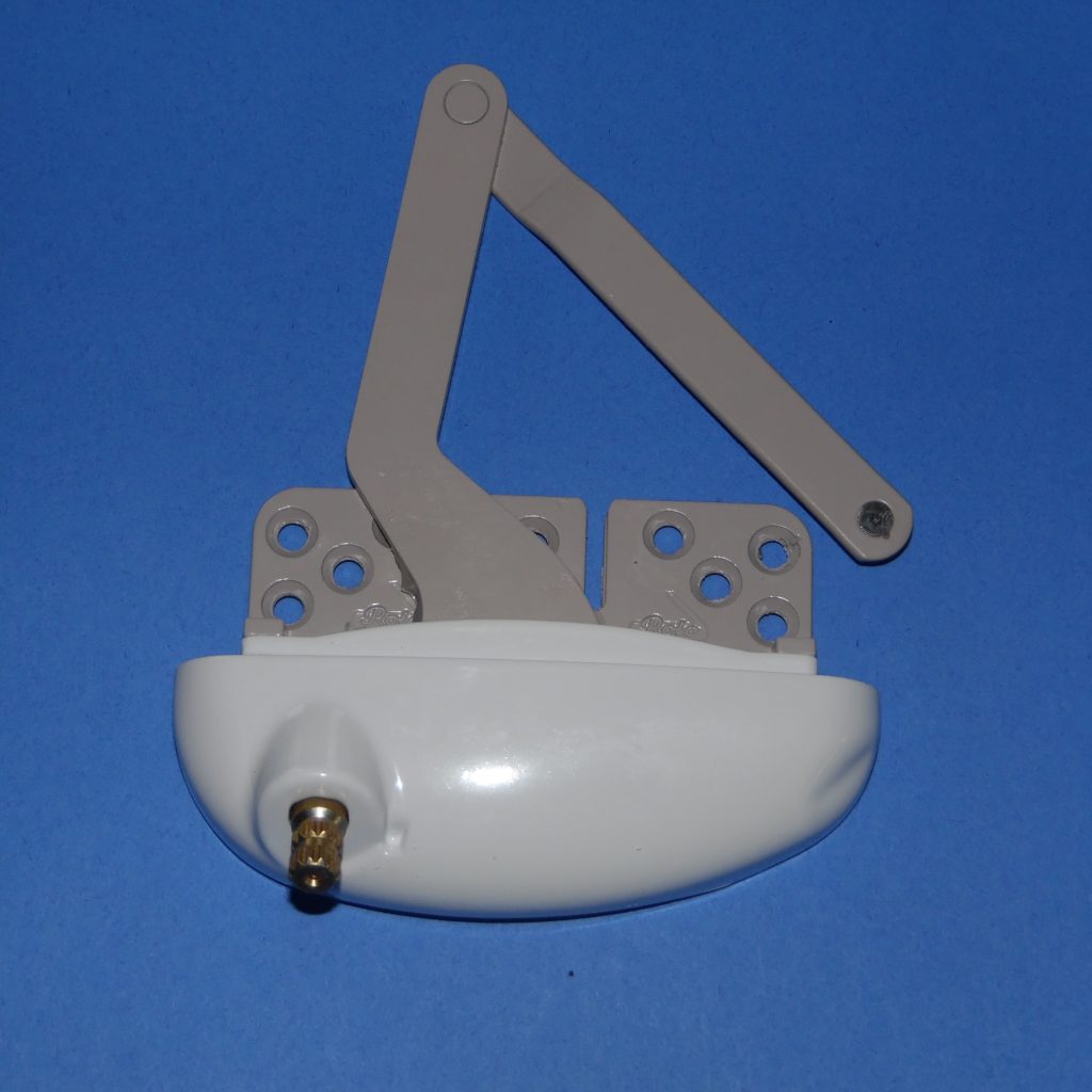 Roto Split Arm Operator 36-511 X-Drive For Vinyl Windows