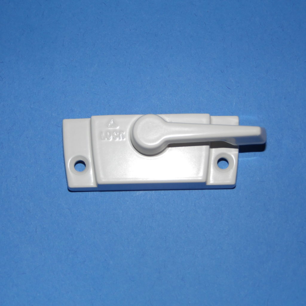 Truth Sweep Lock 50-387 White