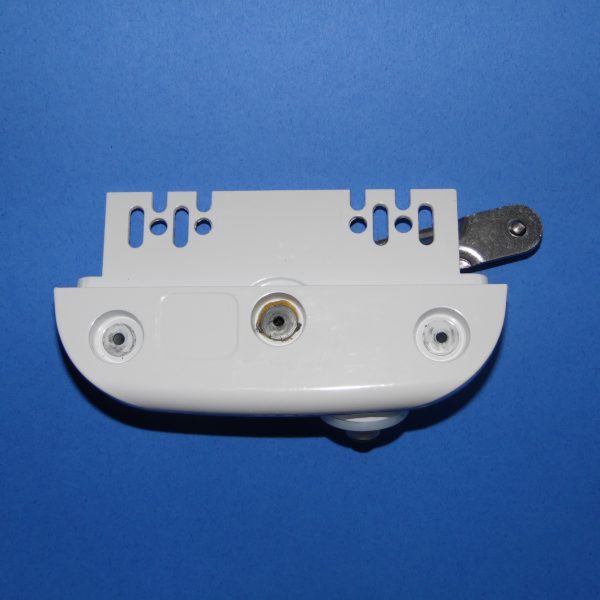 Roto Split Arm Operator 36-392 White, Blue White or Almond