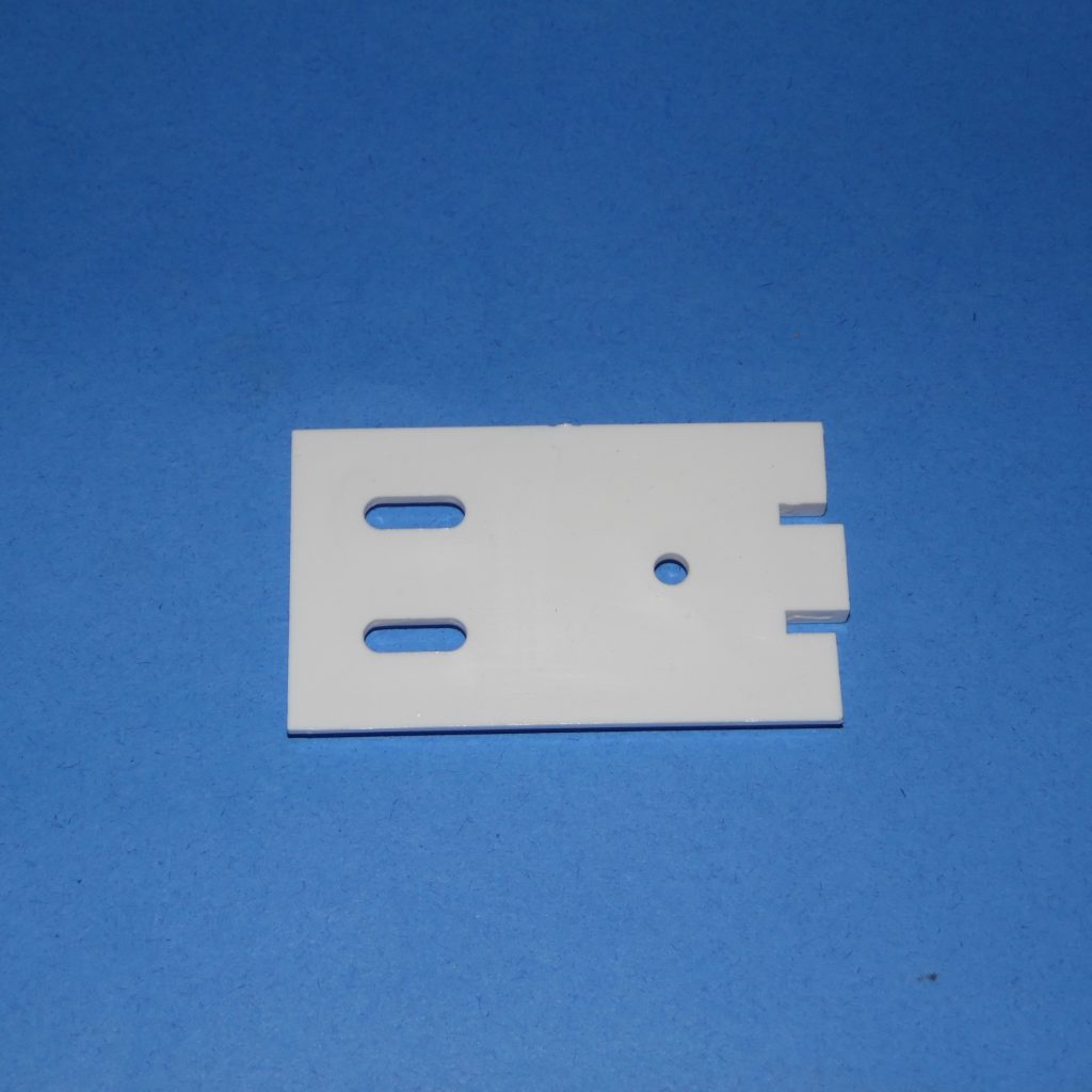 Wood Window Sash Guide 62-657