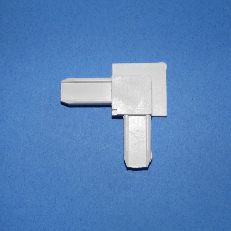 Silverline 2 pc Screen Clip 90-889WA