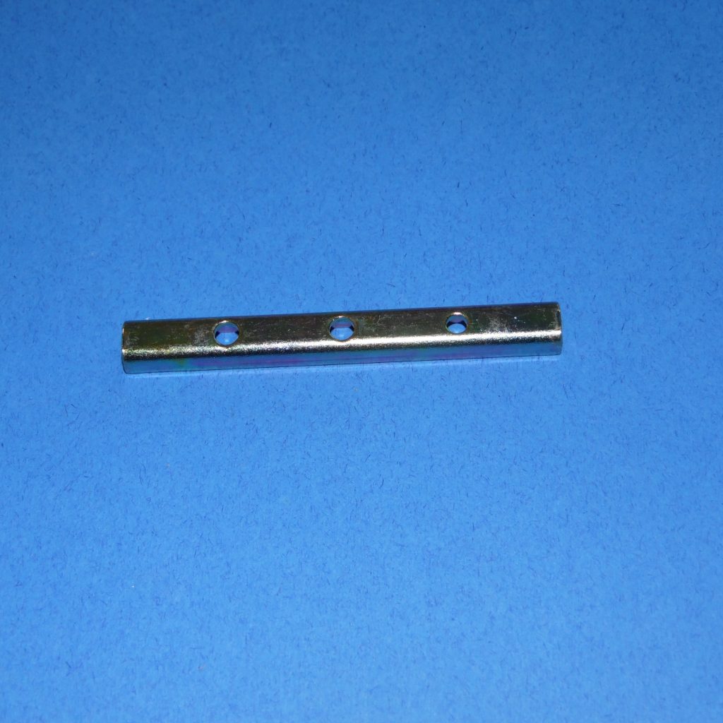 3 Hole 16T117 Pivot Bar 2 5/8″ x 1/4″ x 3/16″