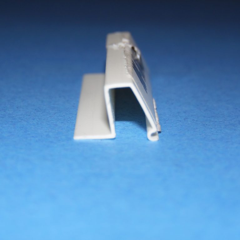 White Or Bronze Glazing Bead Snap-In Vinyl 900-16343W