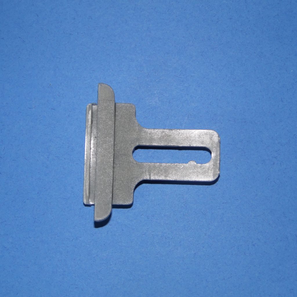 Silverline 39-836 Slide Lock 2″ x 2″