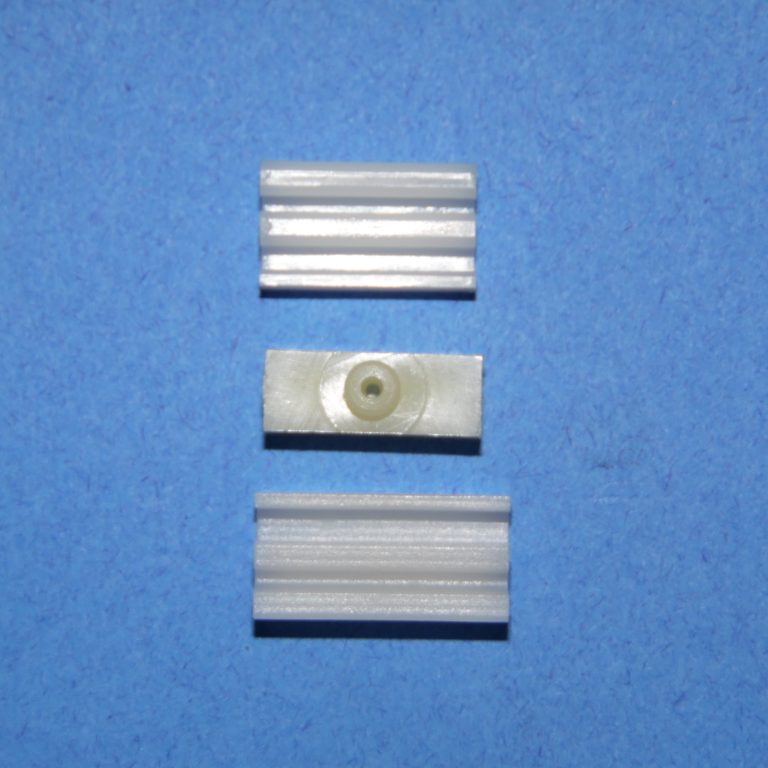 Sliding Window Parts
