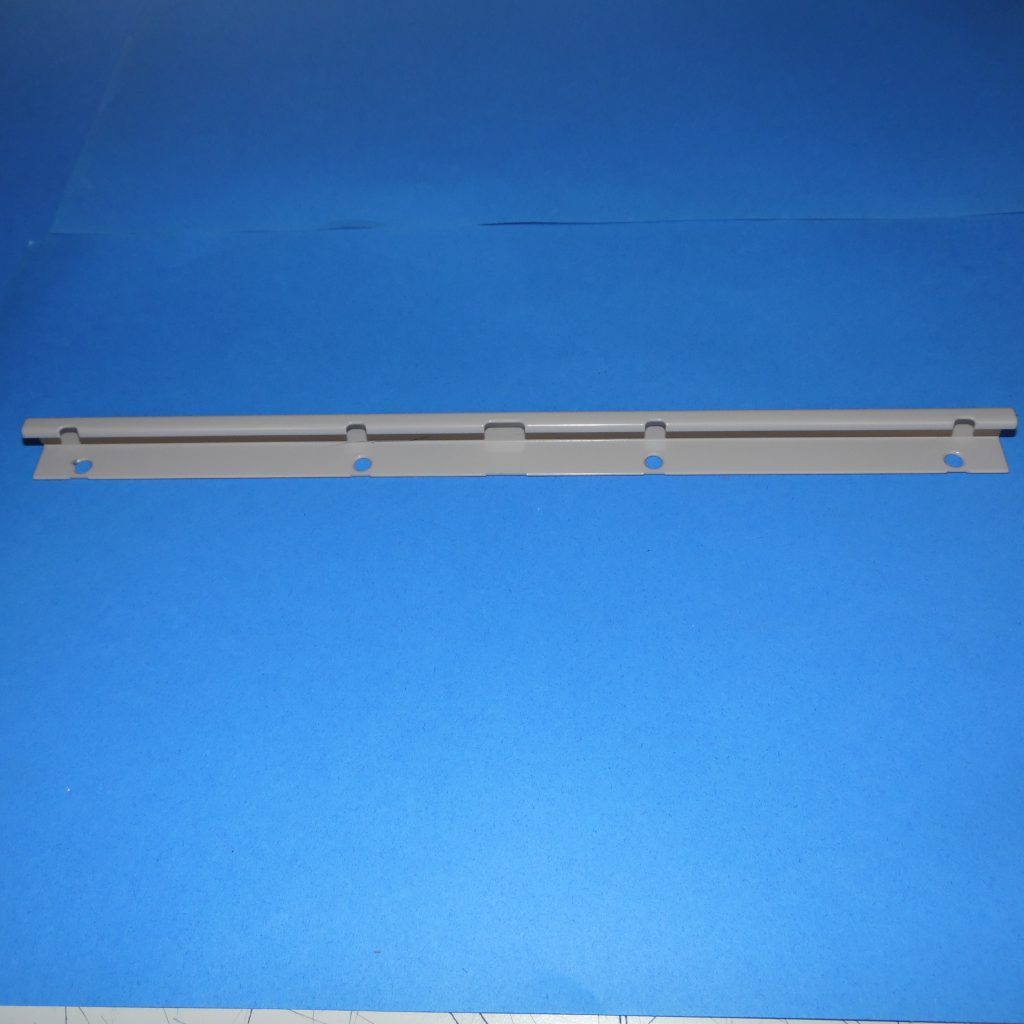 Truth Casement Window Track 13 3/4″ Steel 38-59