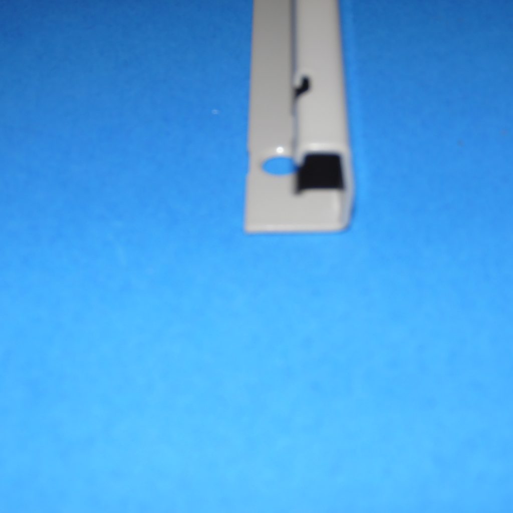 Truth Casement Window Track 13 3/4″ Steel 38-59