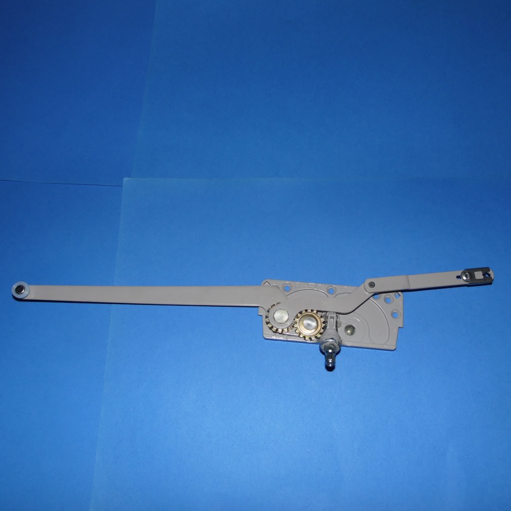 Truth EntryGard Dual Arm Operator 36-192