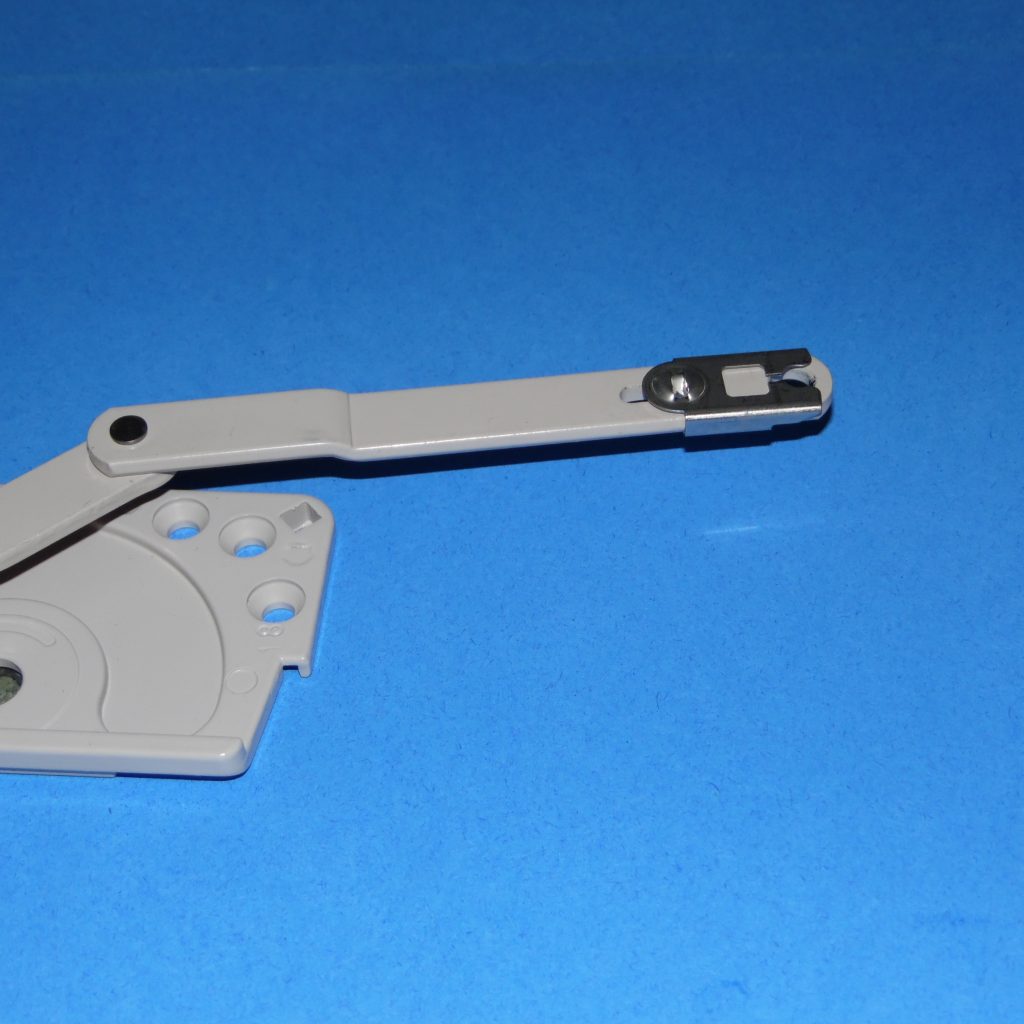 Truth EntryGard Dual Arm Operator 36-192