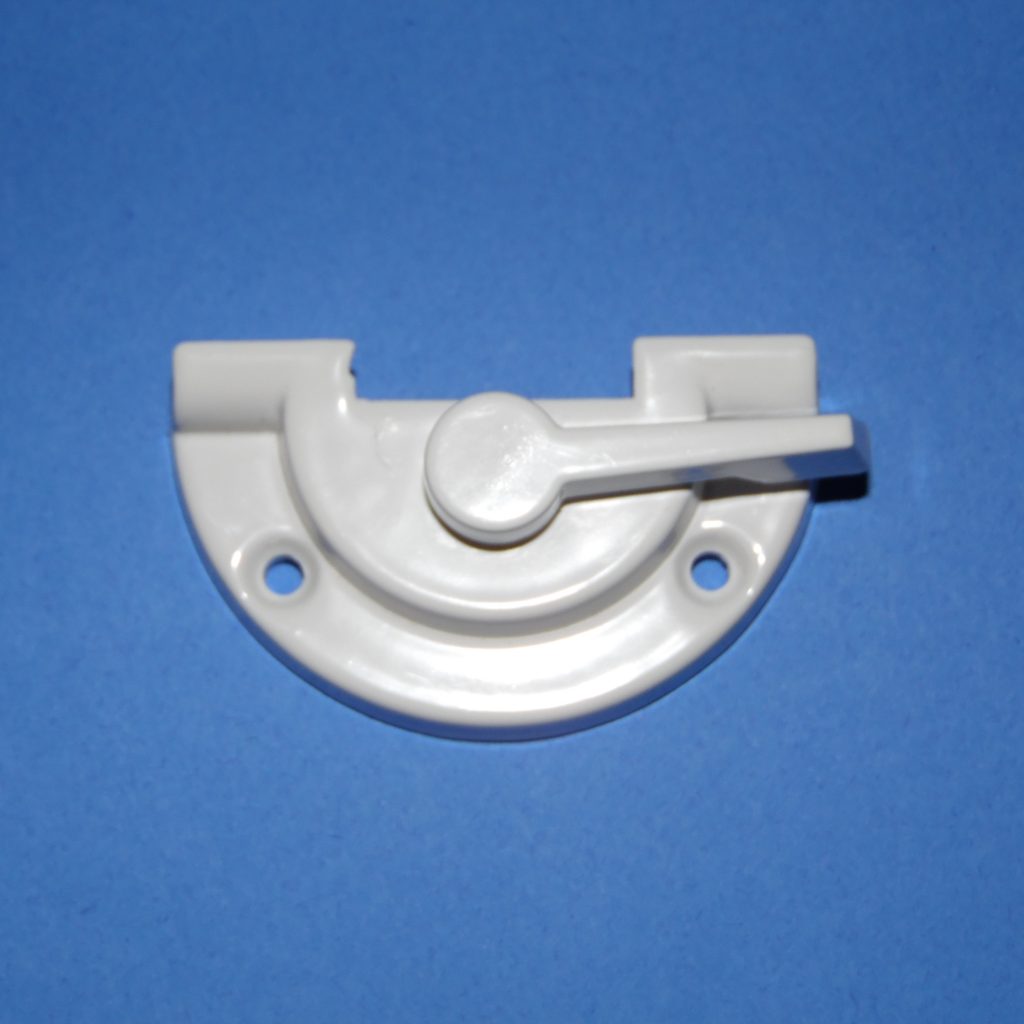 Sweep Locks and Keepers