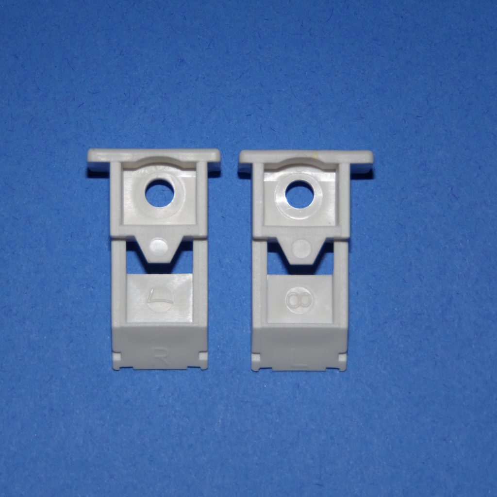 Lawson Sash Cam 900-20576NS 1 7/16″ White