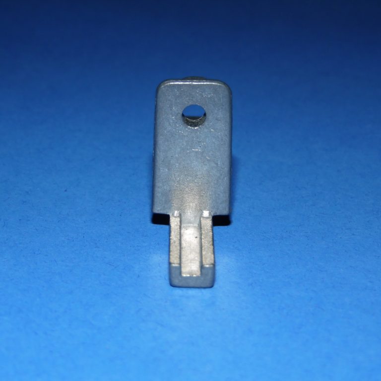 Pivot Bar 2 Hole 85-1129 L Shaped 2 1/2" x 1 3/16" - Window Repair Parts