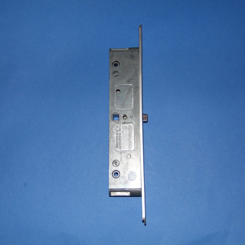 Roto Mortise Lock 2 Point Patio Door Lock 16-460