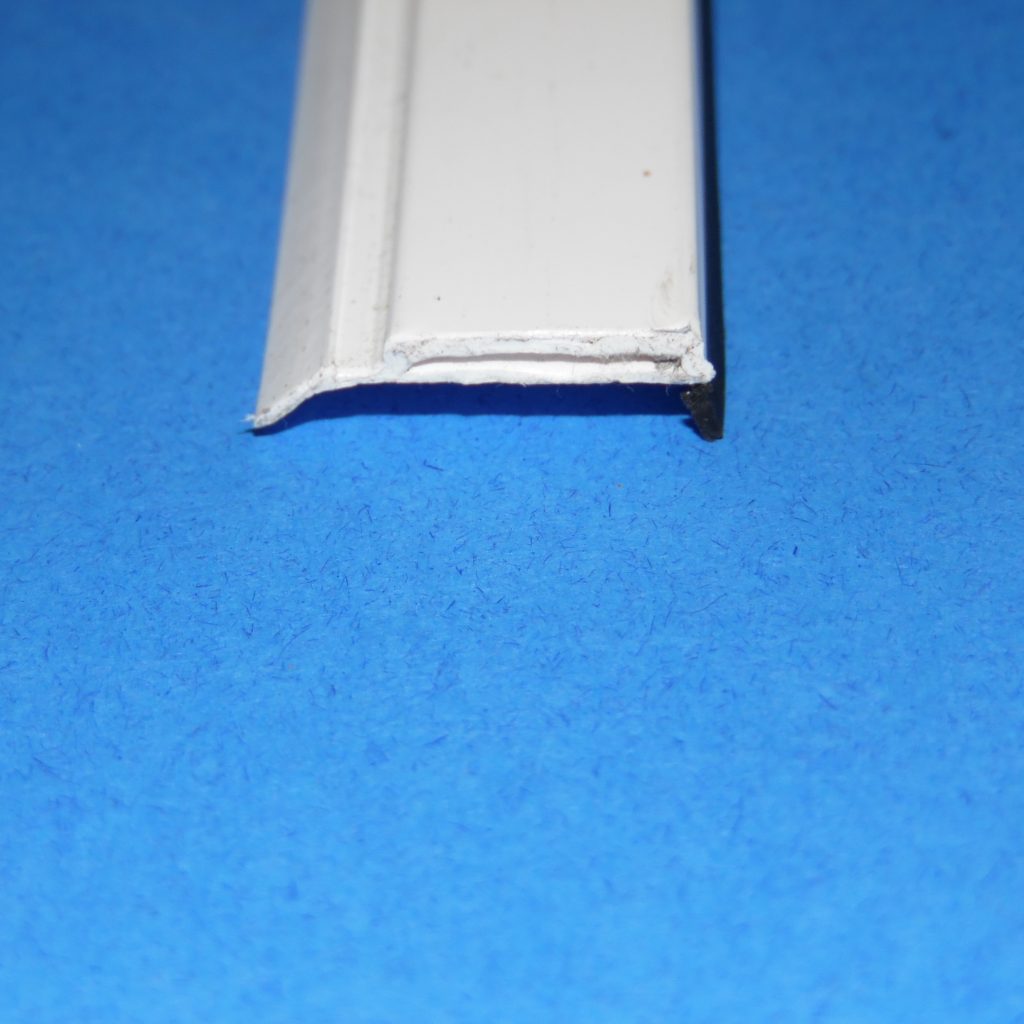 PGT Glazing Bead 65-514W