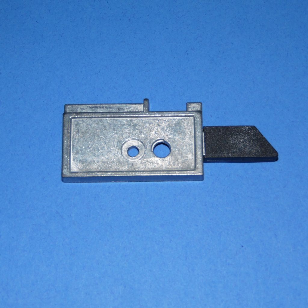 Metal Tilt Latch Set 2868-66