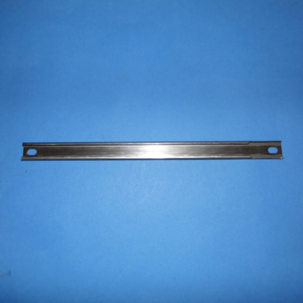 Truth Casement Window Track 38-62 Stainless Steel 8 1/2″