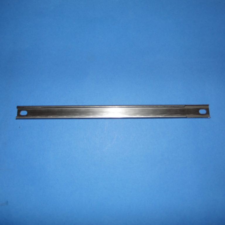 Truth Casement Window Track 38-62 Stainless Steel 8 1/2″