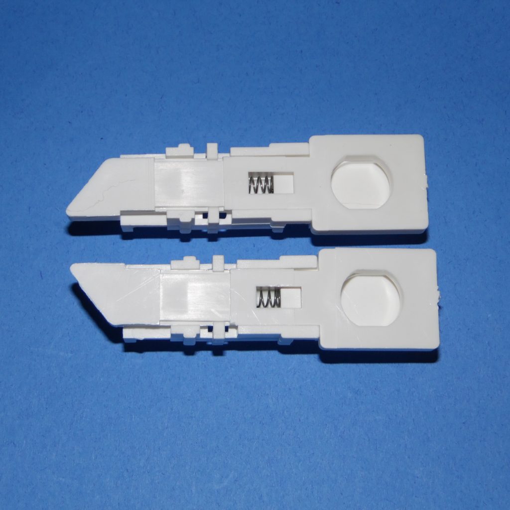 Internal Tilt Latch Set 900-17651A White 3 3/32″