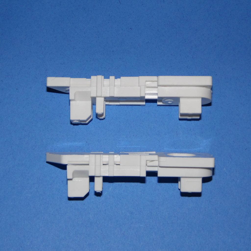 Internal Tilt Latch Set 900-17651A White 3 3/32″