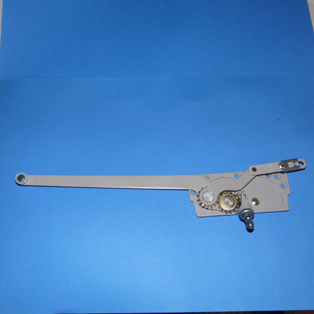 Truth Entrygard Dual Arm Casement Operator 36-183 Hinged Arm 2 7/8″