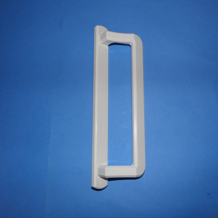 PGT Interior or Exterior Handle 3 7/8″ Screw holes White OR Black 13-530 PGT Interior or Exterior Handle 3 7/8″ Screw holes White OR Black 13-530