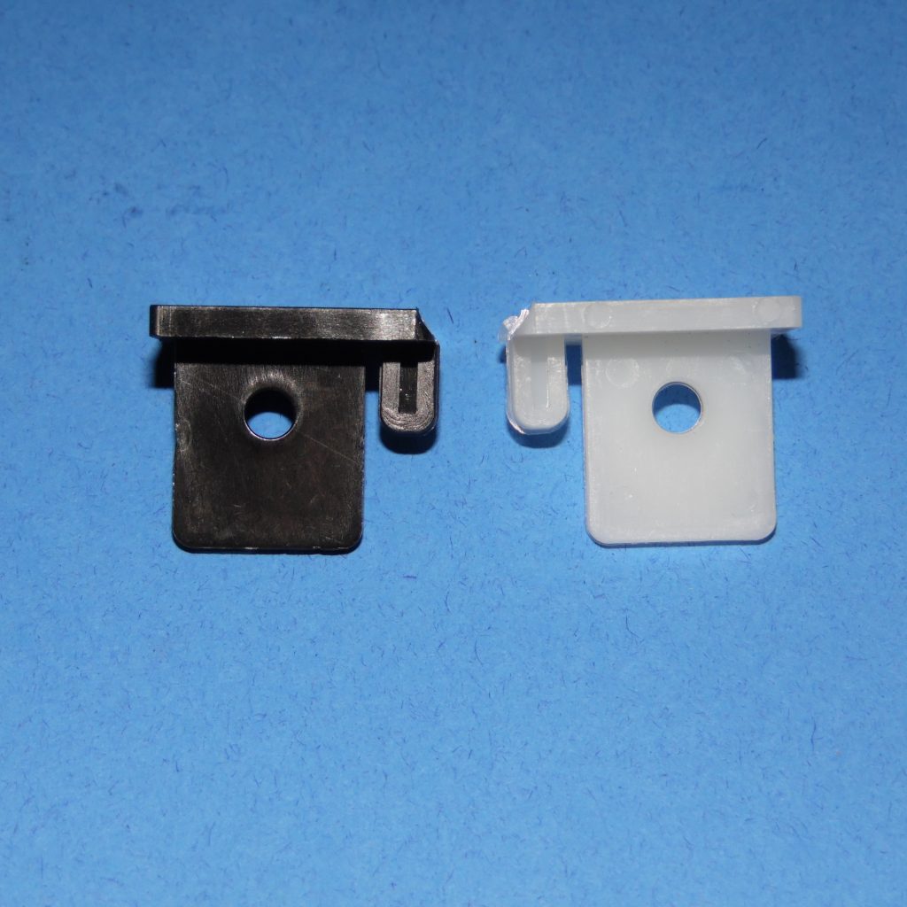 Yale Ogron Sash Guide 60-664 White or Black