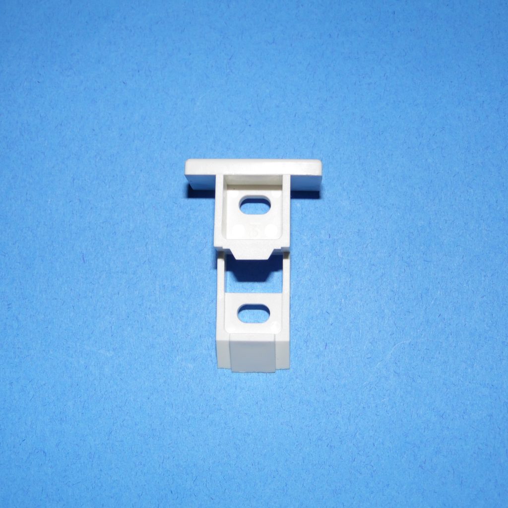 Lawson Sash Cam 60-962 White 1 5/8″