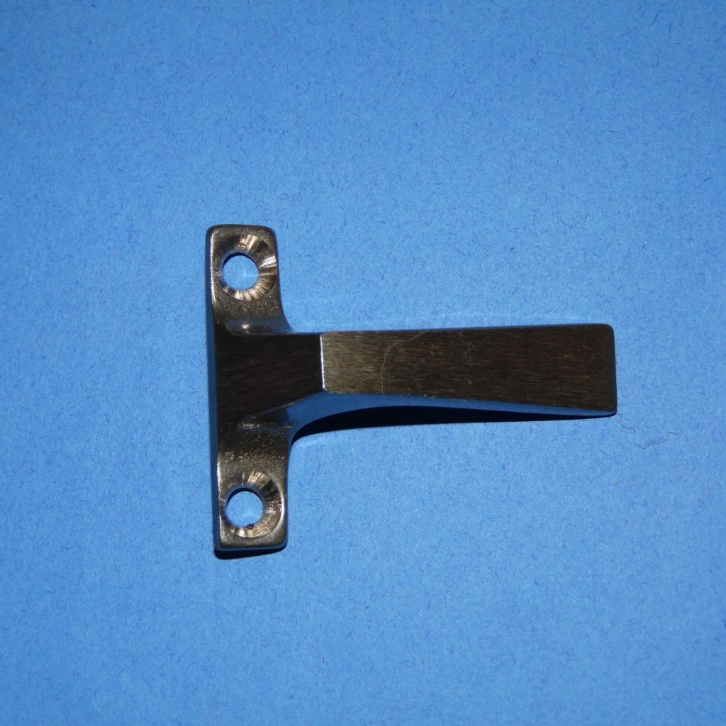 Commercial Casement Pull Handle BZ243-003