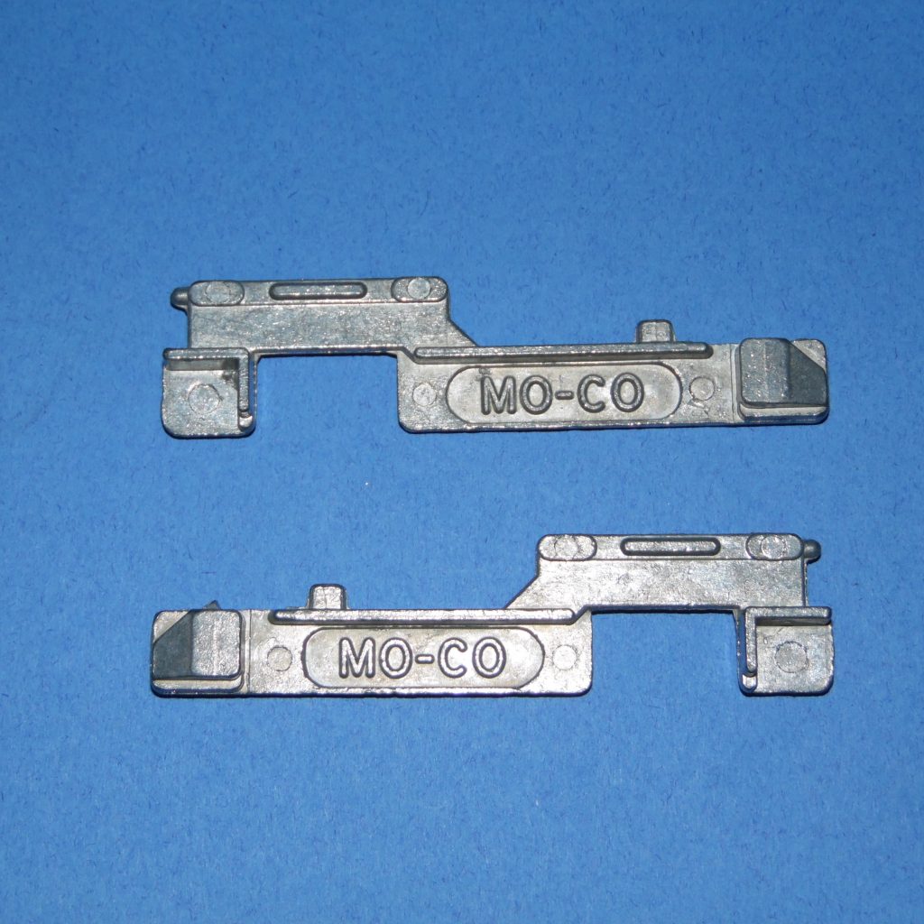MO-CO Finger Latch Set 900-18739