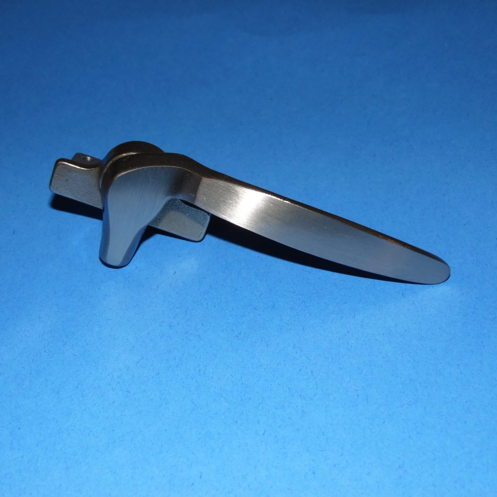 Commercial Project Out Handle 166-014 shown handle or Opposite