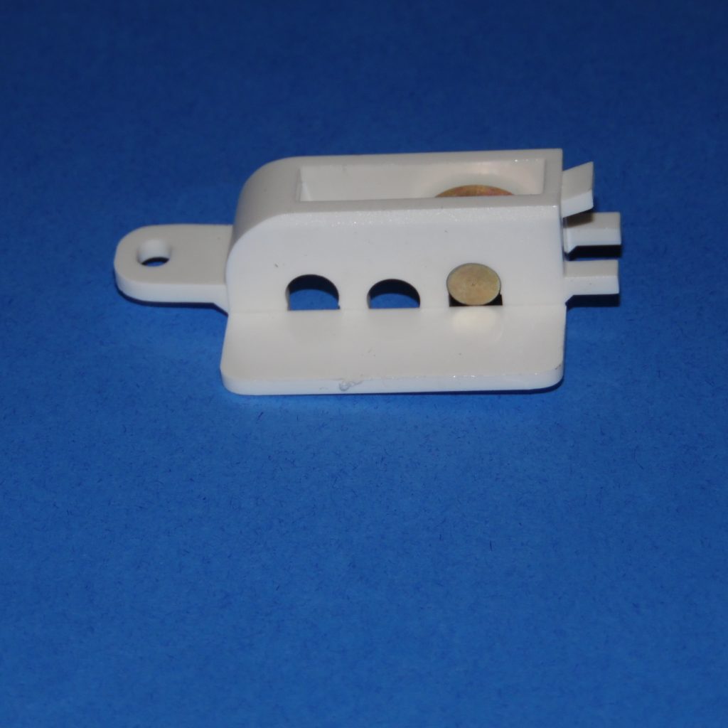 Sliding Window Parts