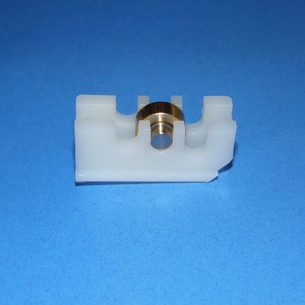 Sliding Window Parts