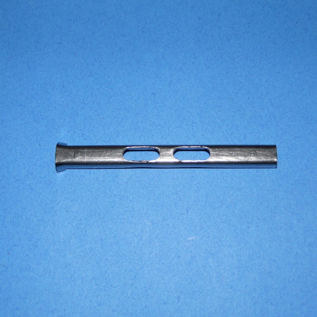 Flared Head Pivot Bar 3″ With 2 Slot 62-544