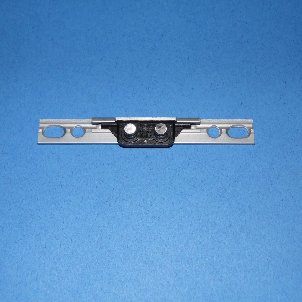 Roto 39-692 Surface Mount Awning Bracket Assembly