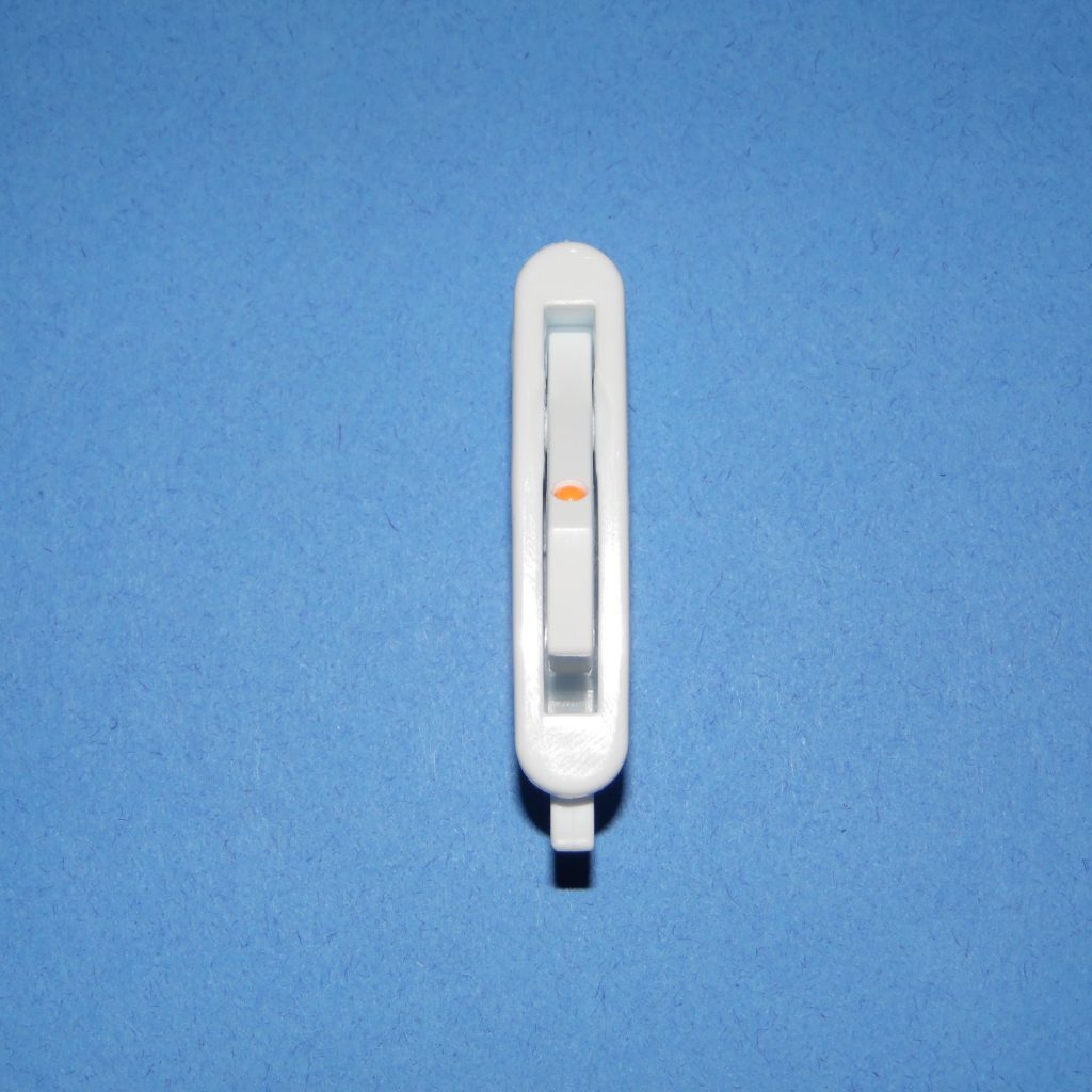 Limit Stops and Sash Stops